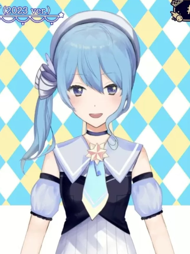 星街すいせい（VTuber）の徹底解説まとめ - RENOTE [リノート]